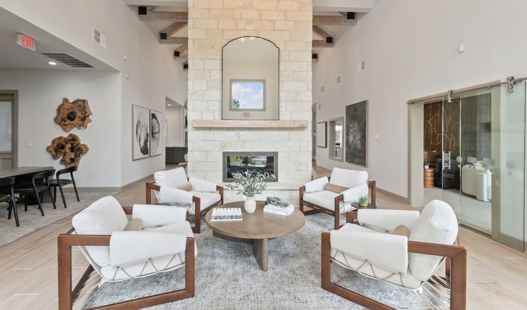 Apartments in Medical Center San Antonio | Signature Ridge