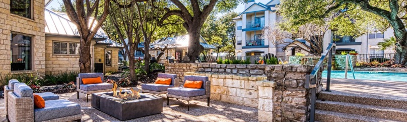 Check Out the Neighborhood | Signature Ridge Apartments