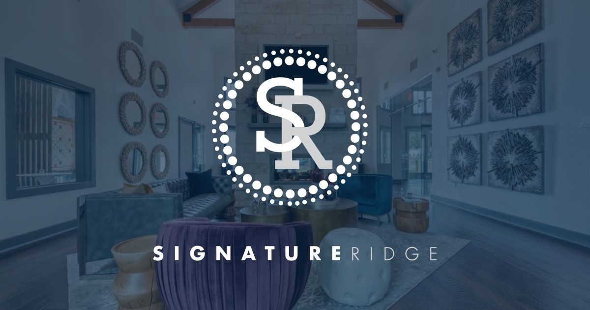 Apartments in Medical Center San Antonio | Signature Ridge