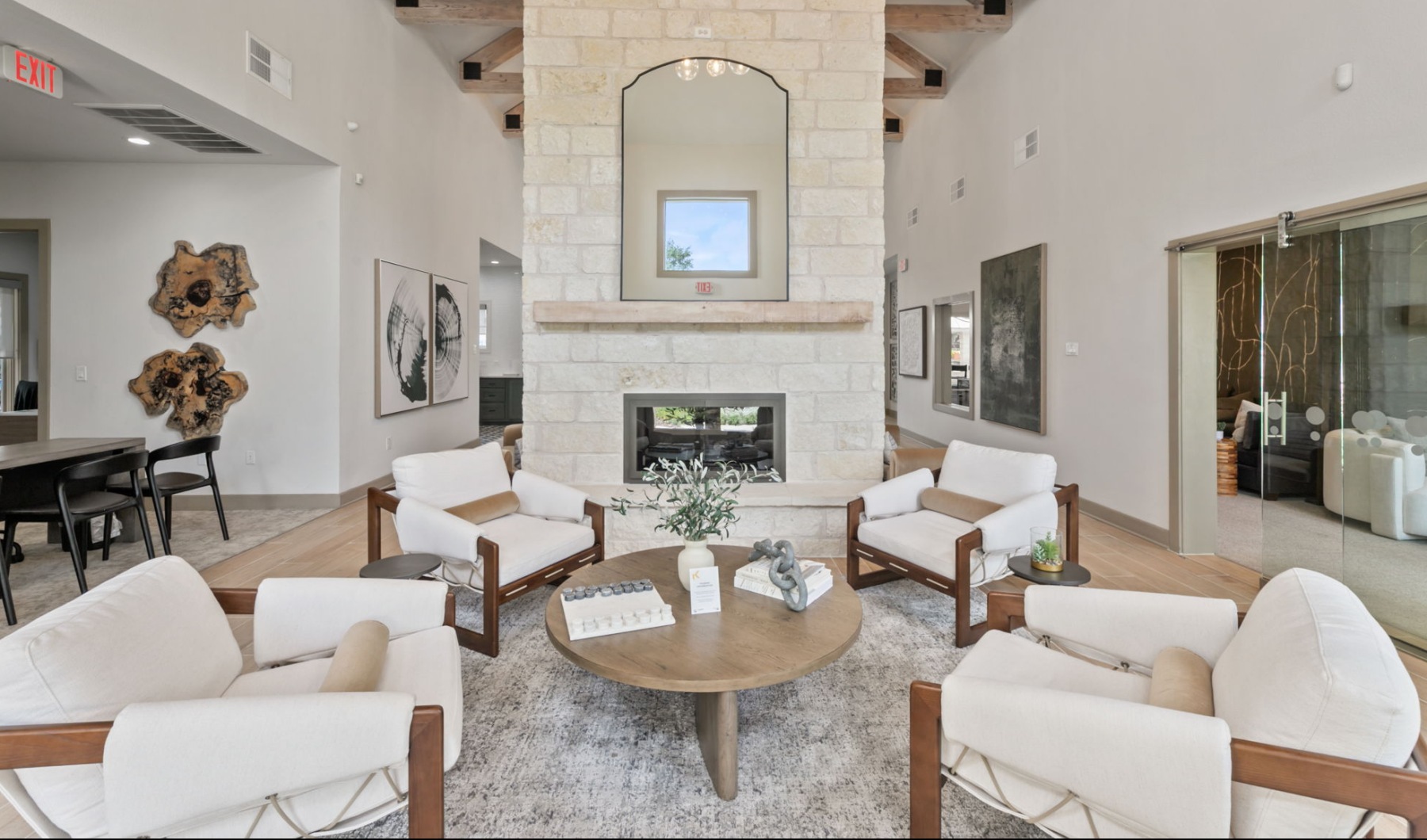 Signature Ridge | Apartments in San Antonio,TX